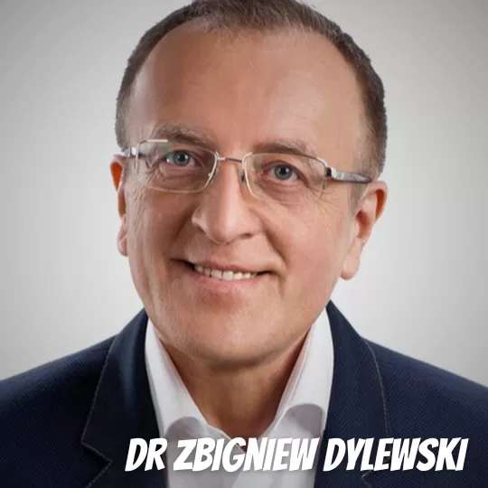 Rok przełomu 2025? - Radio Biznes